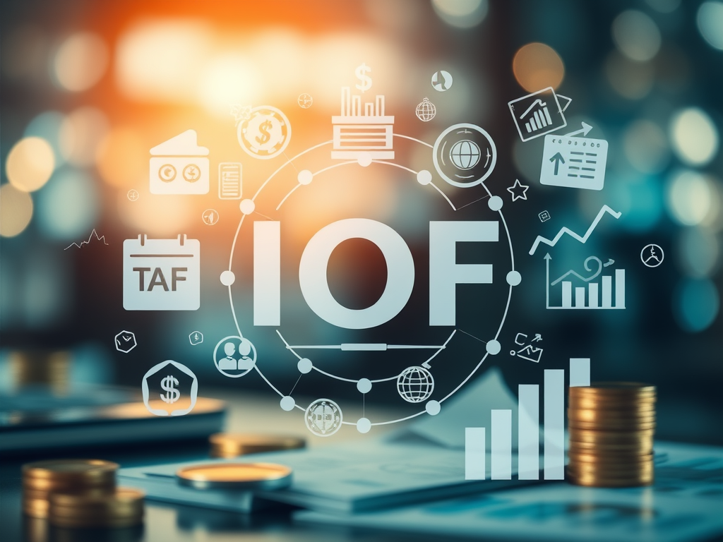 Descubra o que é IOF e suas Aplicações – INTHEUS: Inovação e Soluções ...